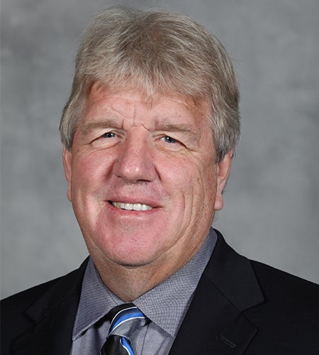 Hockey Operations | San Diego Gulls