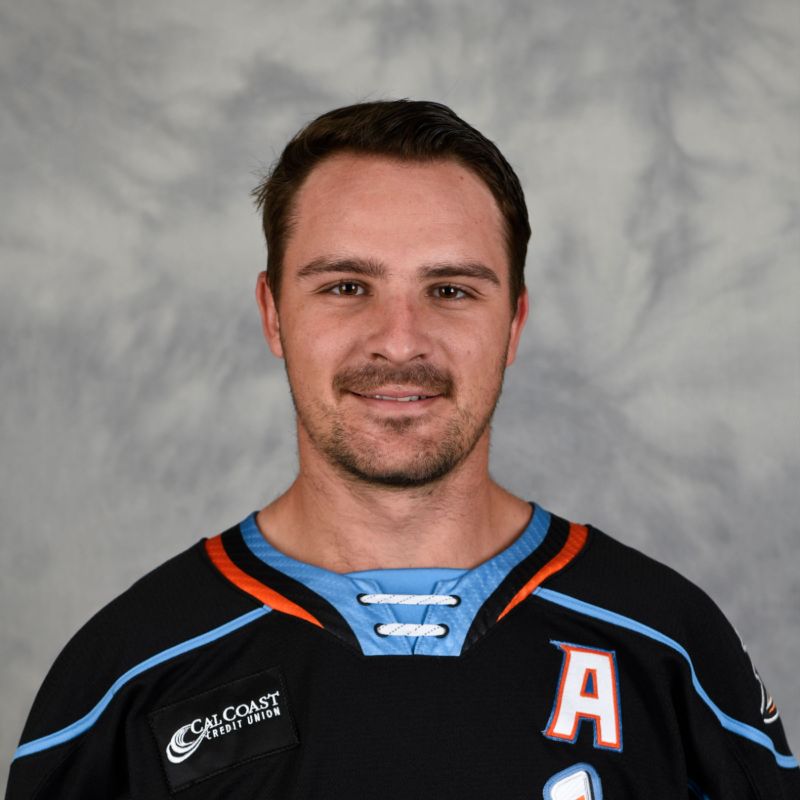 Team | San Diego Gulls