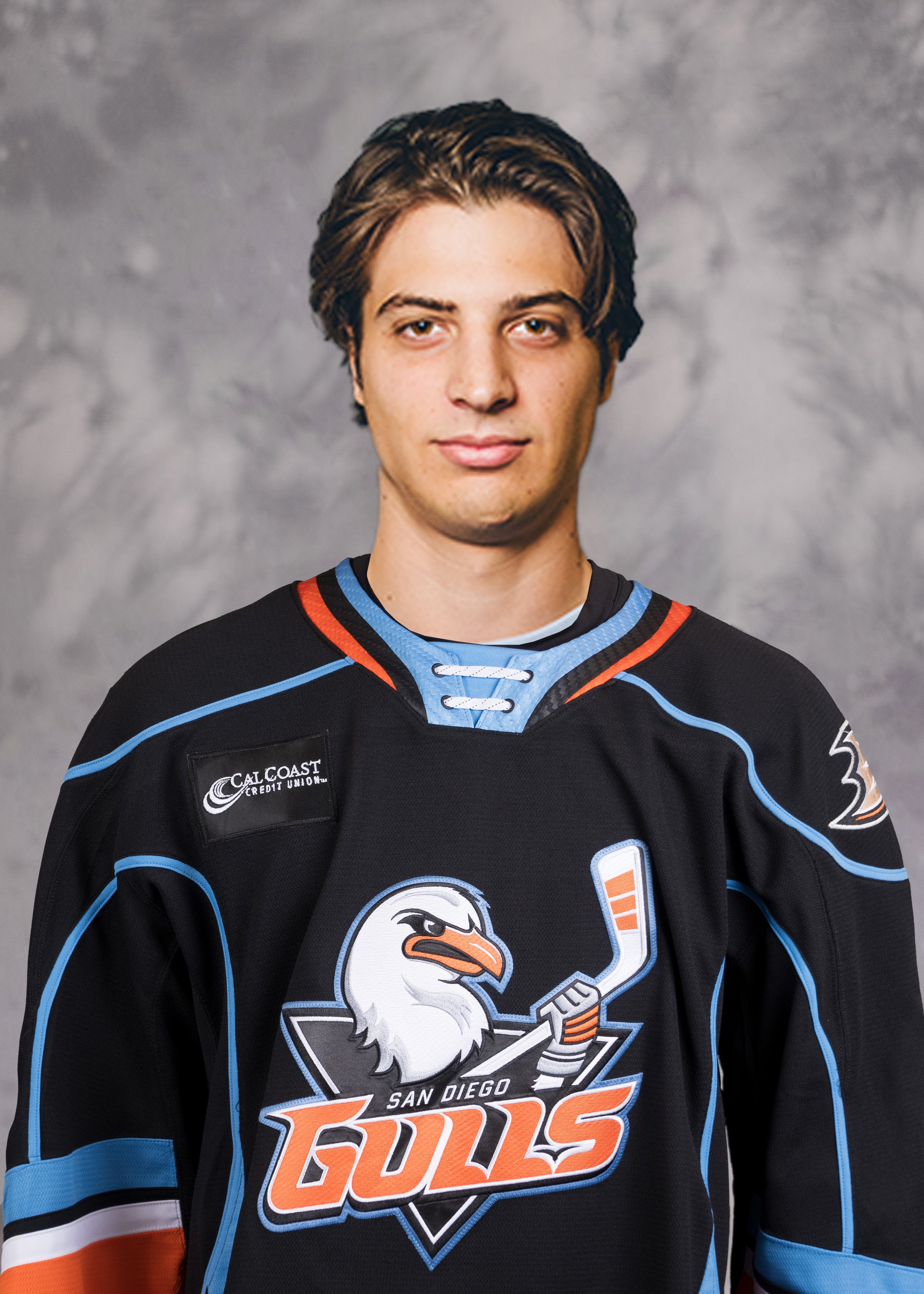 Team | San Diego Gulls