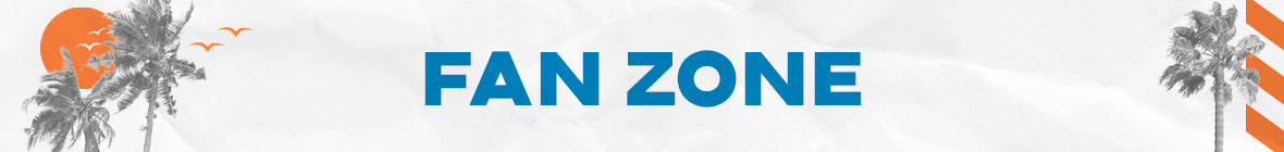 Fan Zone | San Diego Gulls