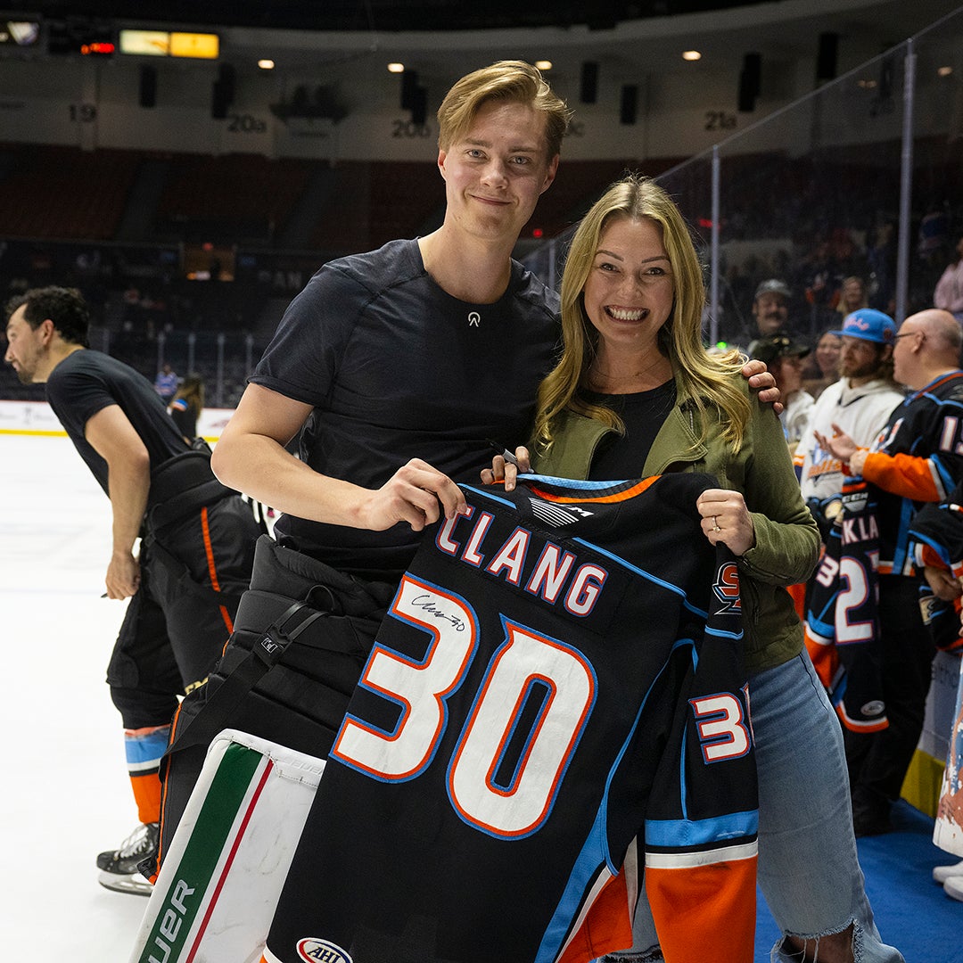 Gulls Elite Membership Experiences | San Diego Gulls