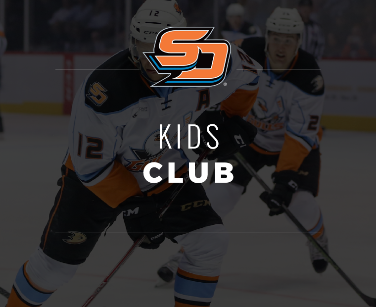 San Diego Gulls Elite | San Diego Gulls