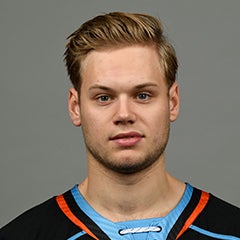 Team | San Diego Gulls