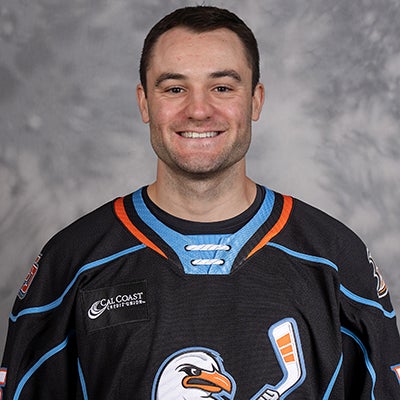 Team | San Diego Gulls