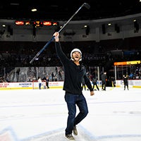 Gulls Elite Membership Experiences | San Diego Gulls