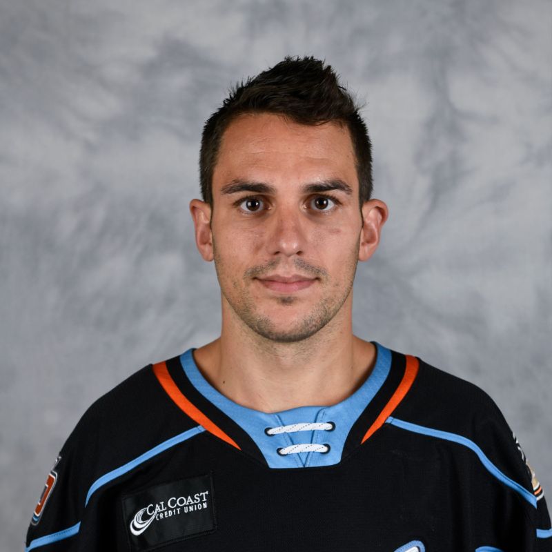 Team | San Diego Gulls