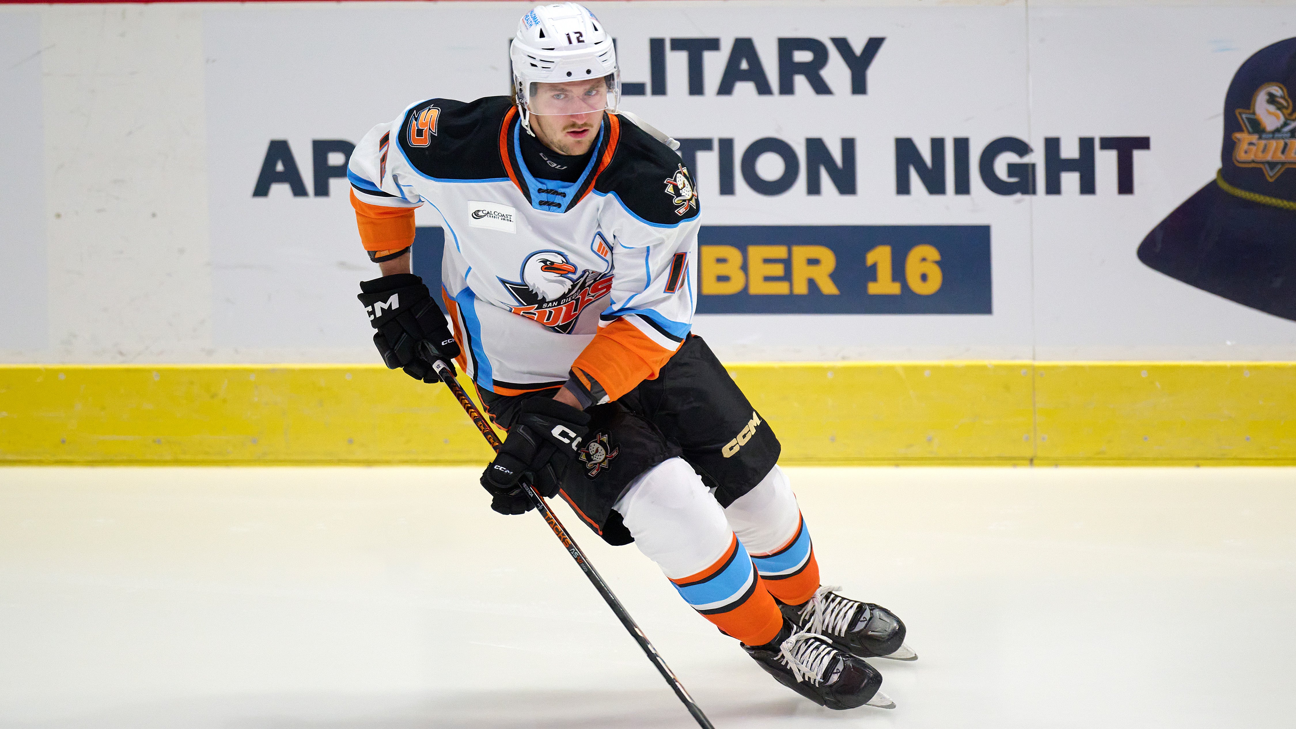 ANAHEIM DUCKS ACQUIRE JUSTIN BAILEY FROM SAN JOSE | San Diego Gulls